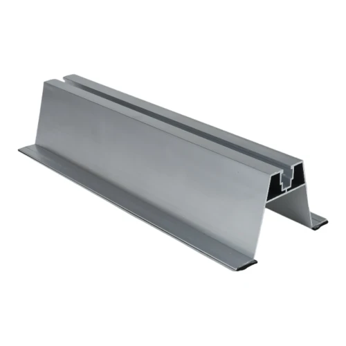 Trapezoidal bridge 33cm H-70 made of EPDM for trapezoidal sheet metal ...